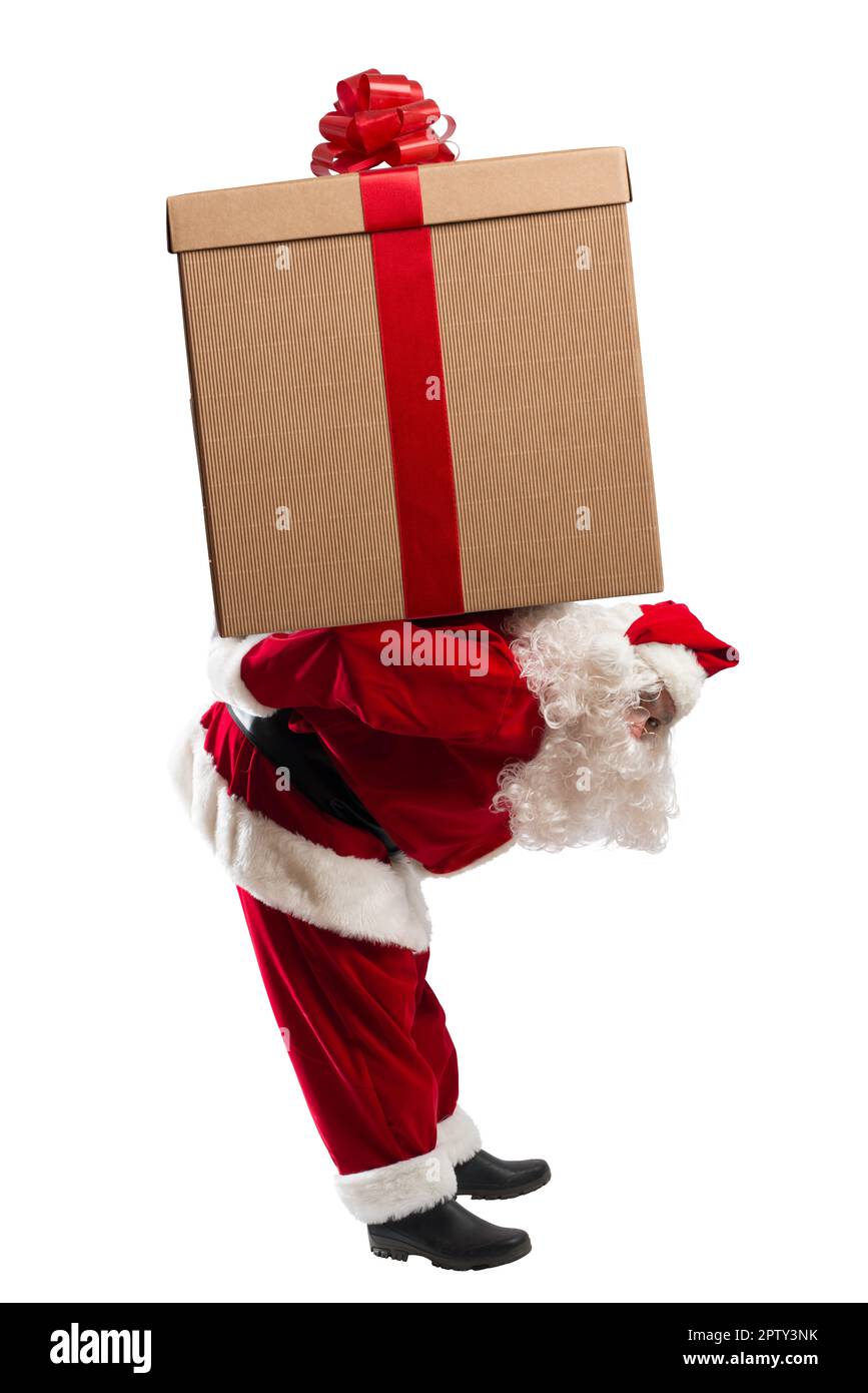 Carry a Cut Out Stock Images & Pictures - Alamy