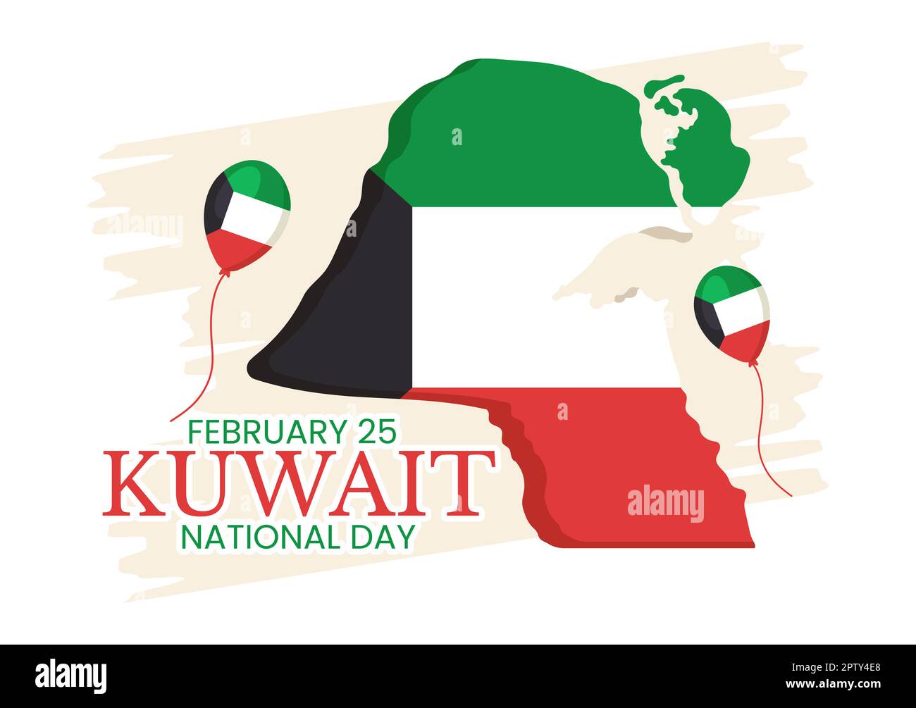 Kuwait traditional architecture Cut Out Stock Images & Pictures - Alamy