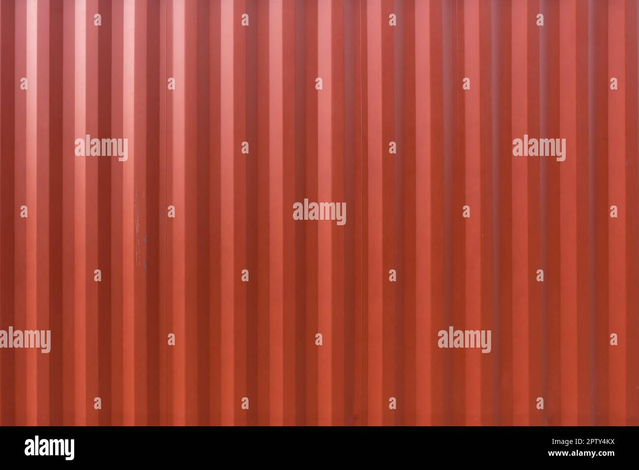 Metal cargo shipping containers used hi-res stock photography and ...