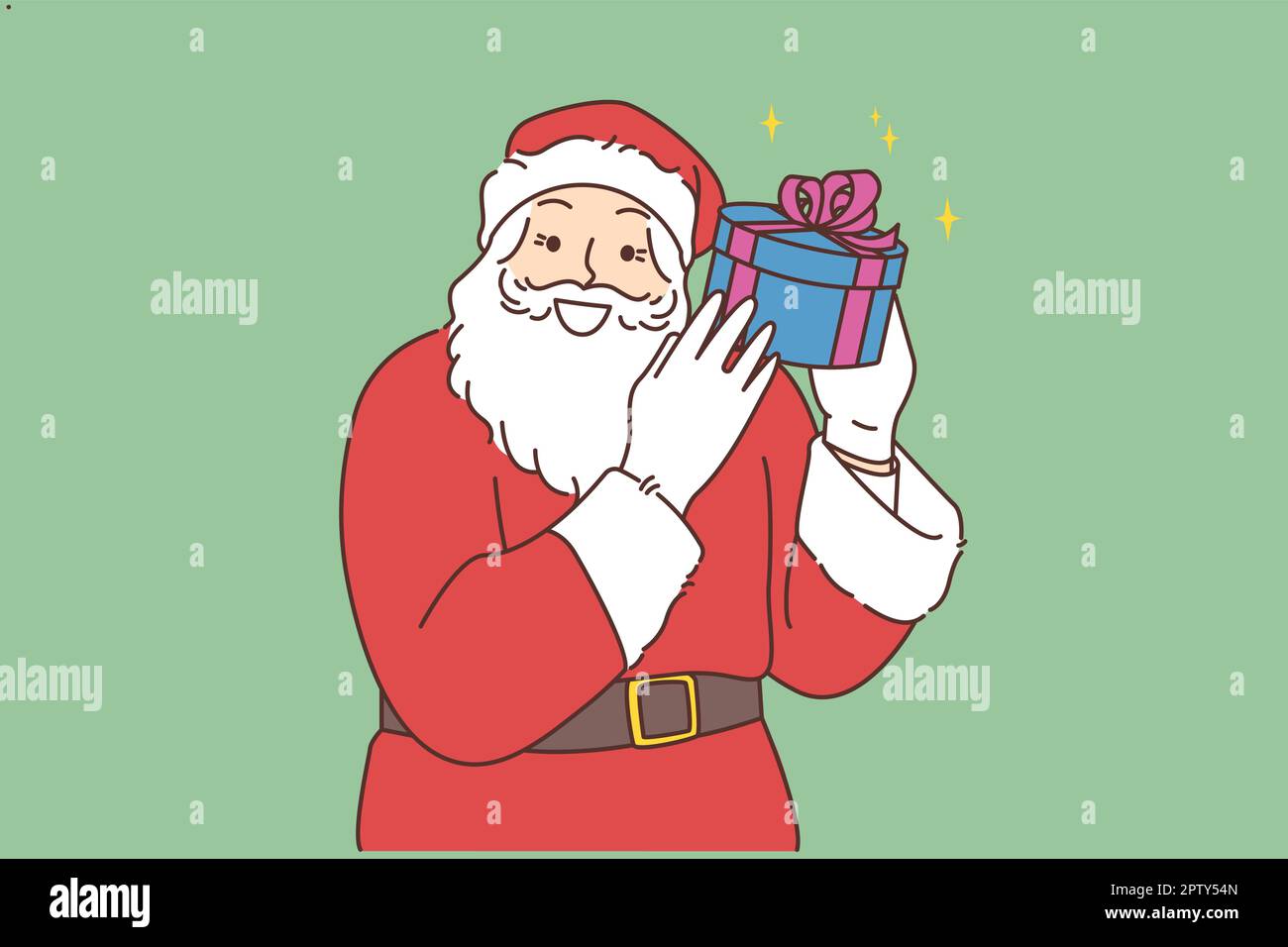 People cheer in celebration Stock Vector Images - Alamy