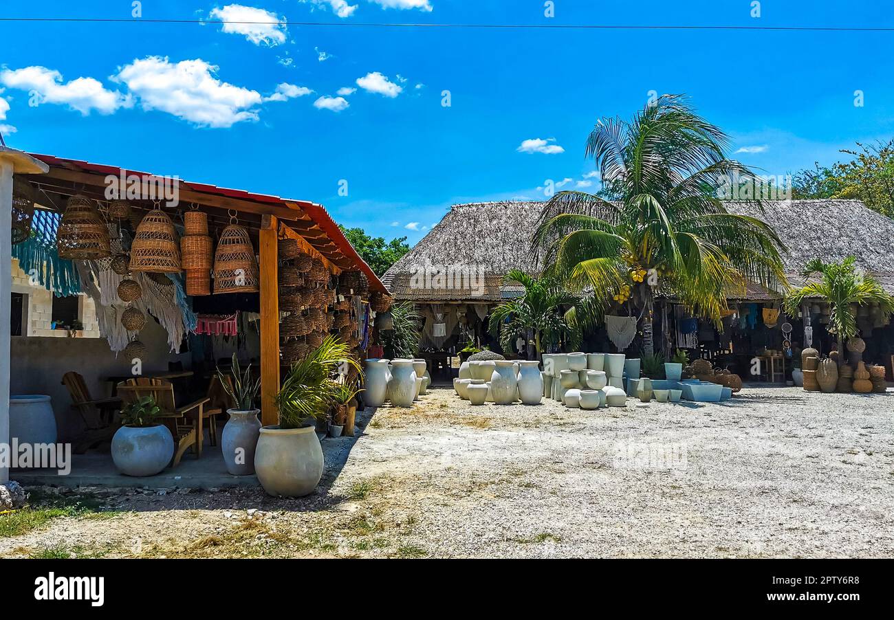 Small village with streets houses churches and public places in ...