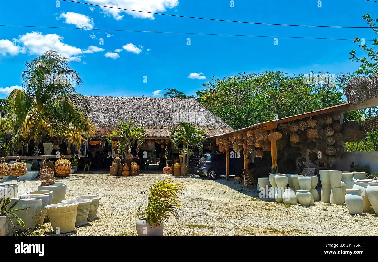 Small village with streets houses churches and public places in ...