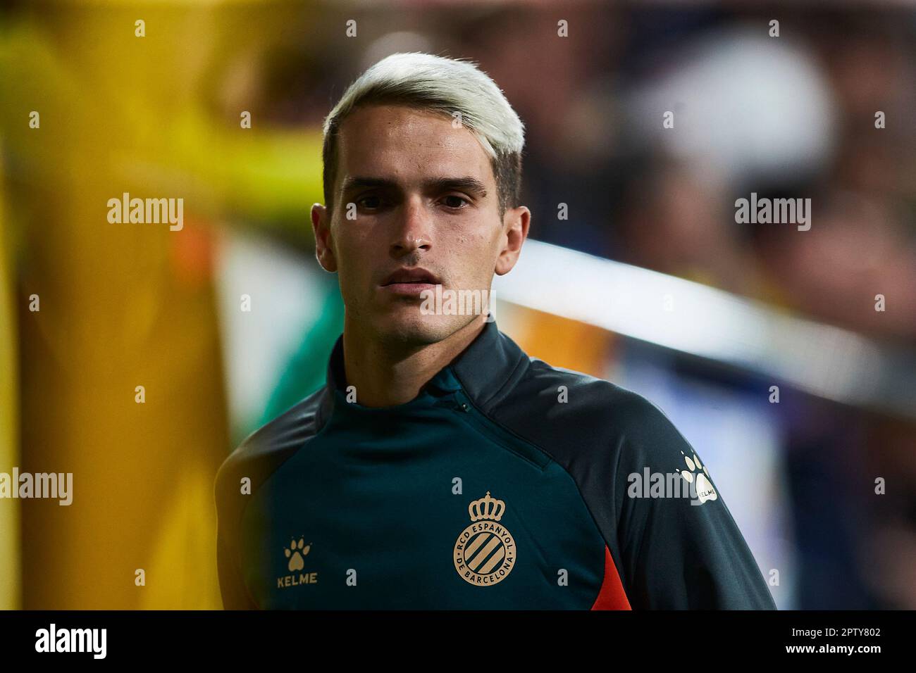 Denis suarez villarreal 2023 hi-res stock photography and images - Alamy