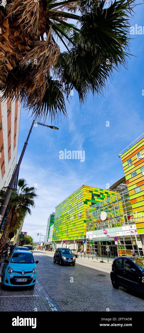 Dali perpignan hi-res stock photography and images - Alamy