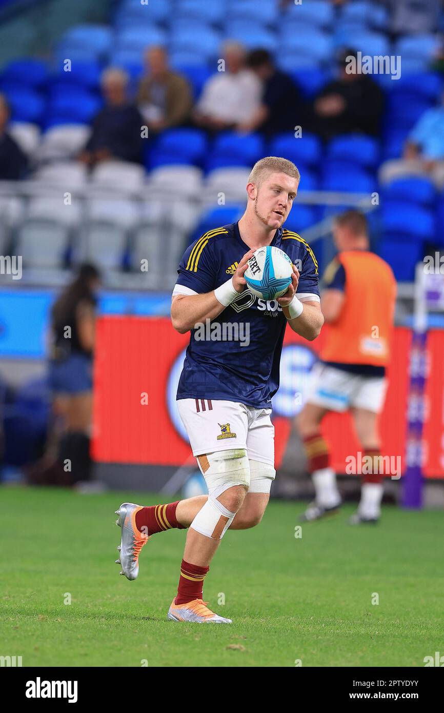 Sydney, Australia. 28th Apr, 2023. 28th April 2023; Allianz Stadium ...