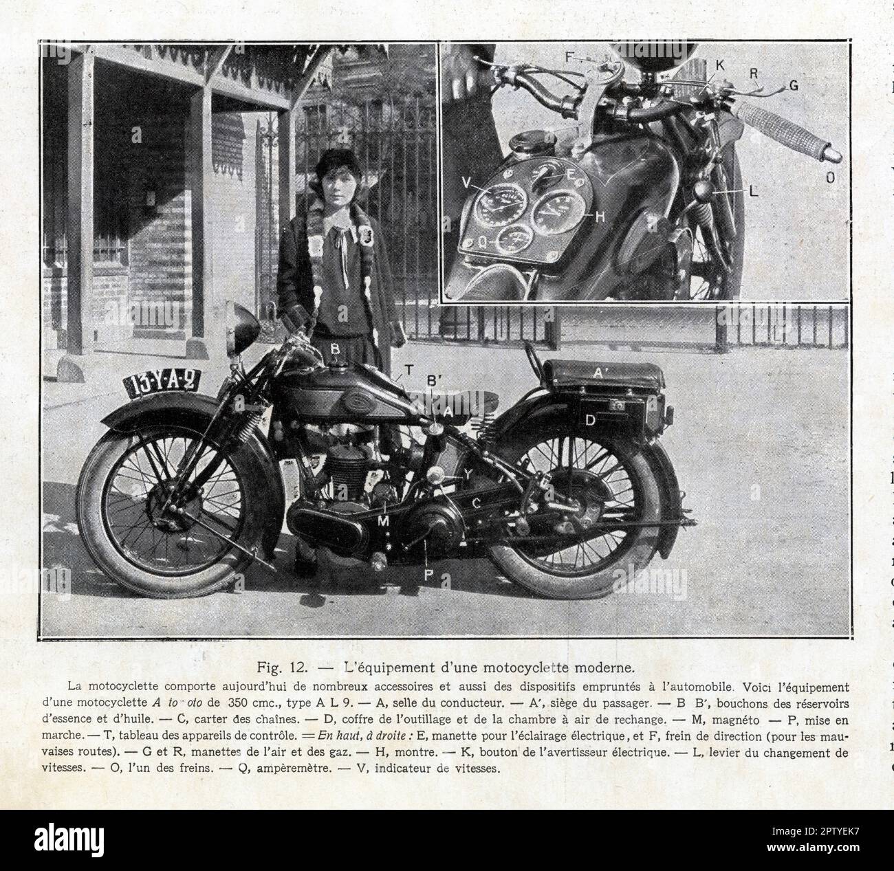 Mauvaises routes hi-res stock photography and images - Alamy