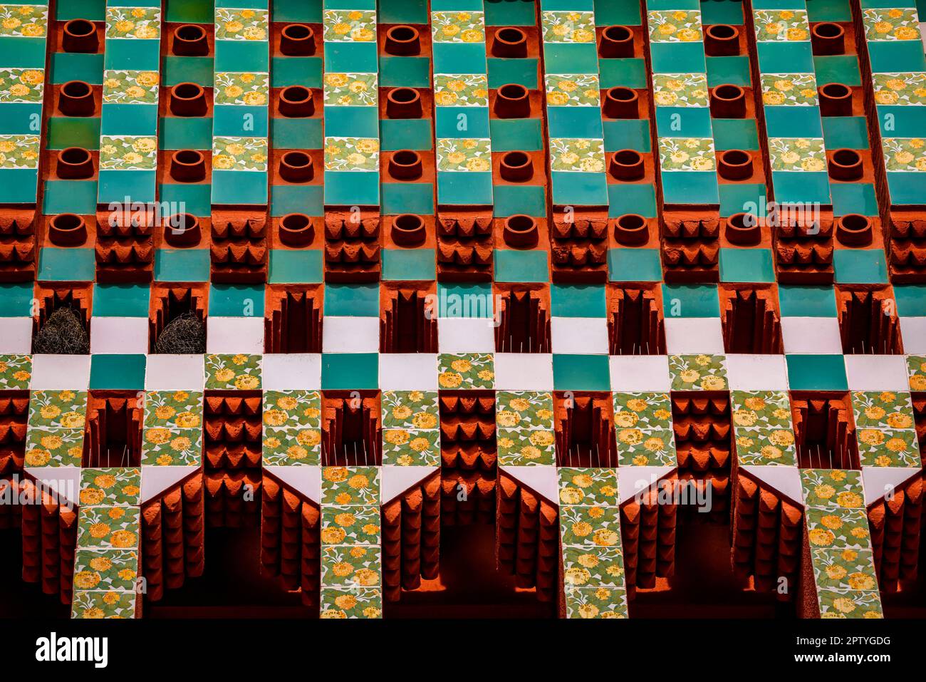 Exterior de la fachada de la casa hi-res stock photography and images ...