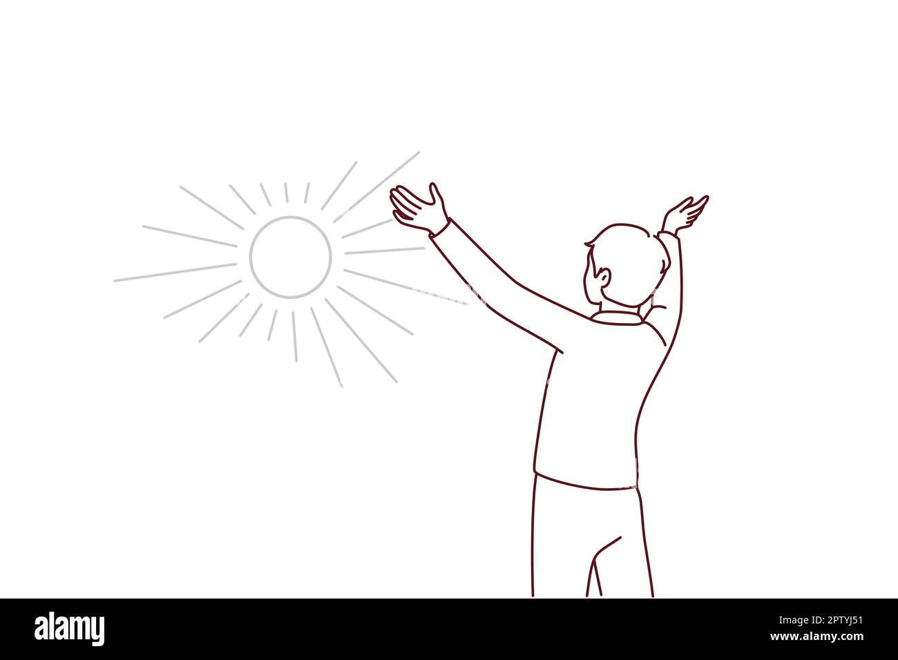 Recover from Stock Vector Images - Alamy