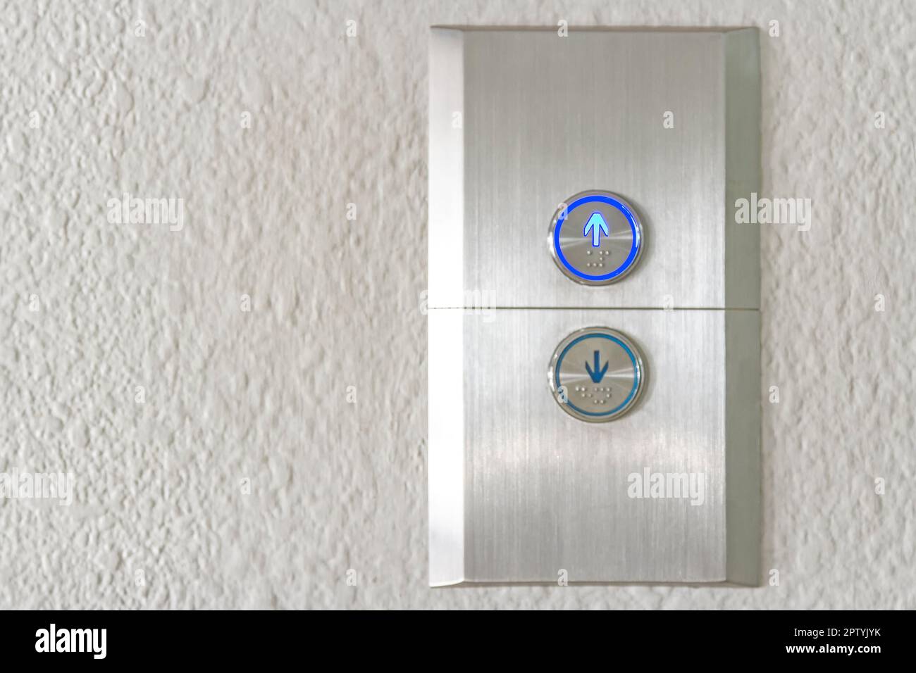 Elevator keypad hi-res stock photography and images - Alamy