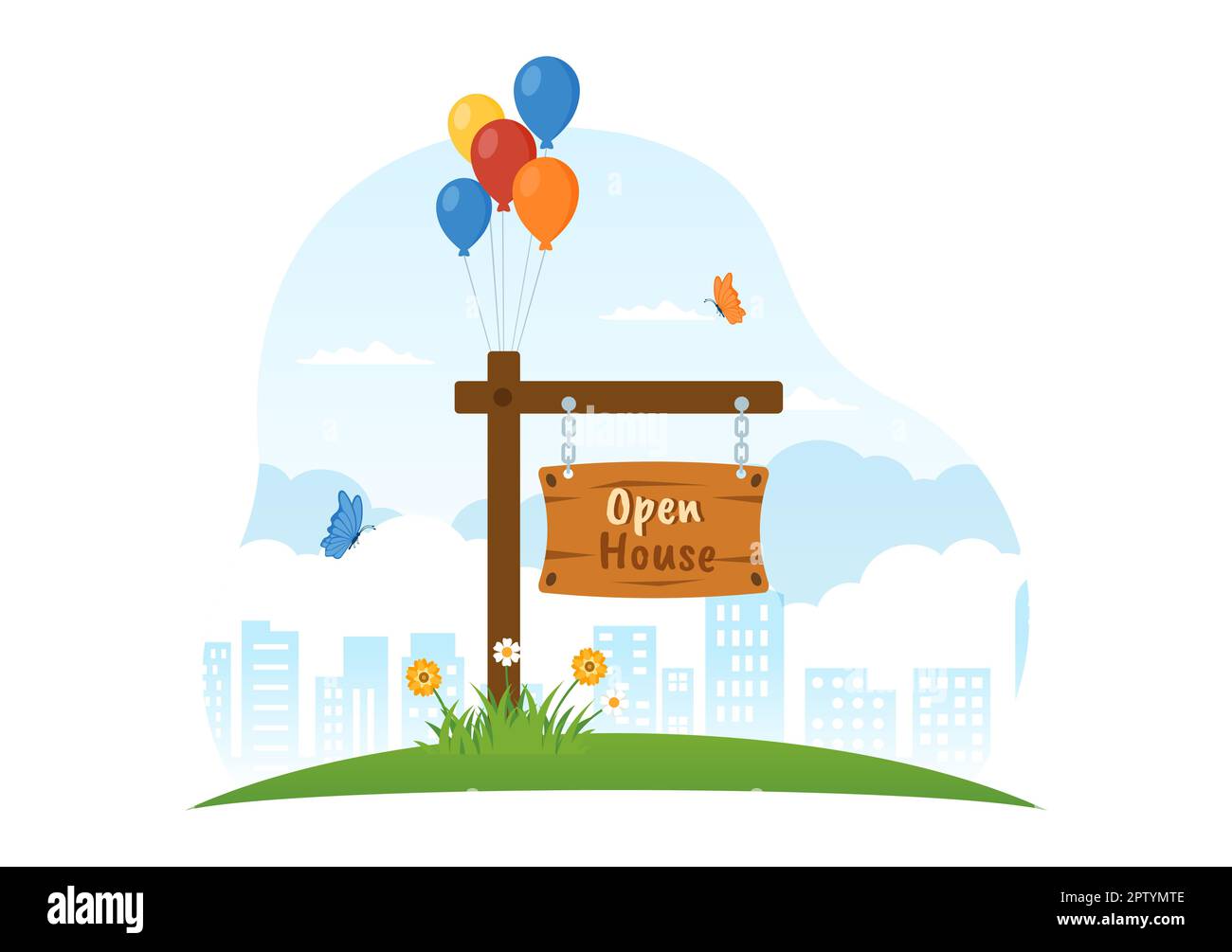 Open House for Inspection Property Welcome to Your New Home Real Estate ...