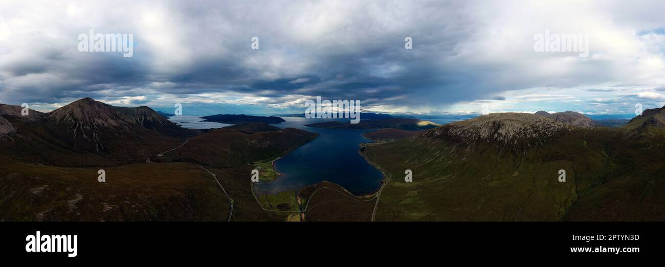 Aerial perspective images hi-res stock photography and images - Alamy
