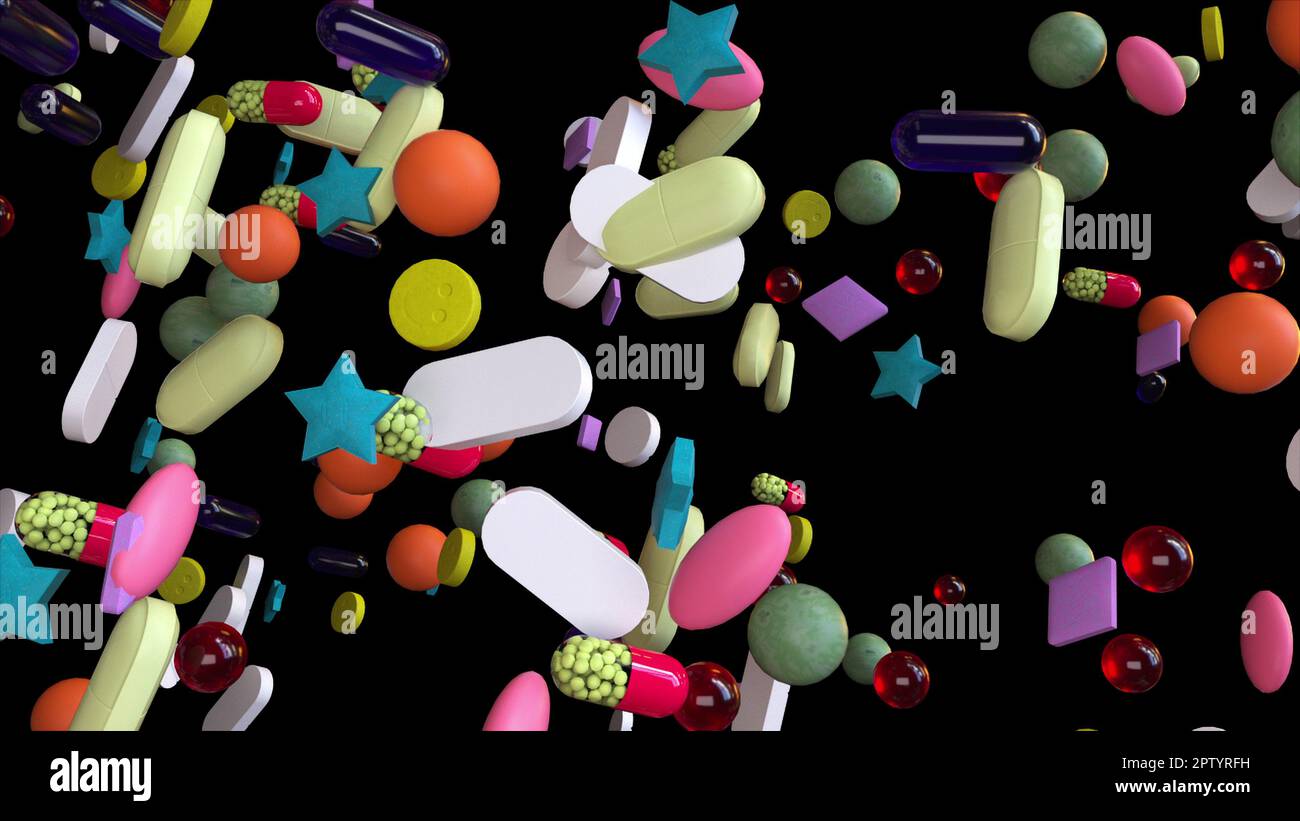 Animation slow motion flying falling hi-res stock photography and ...