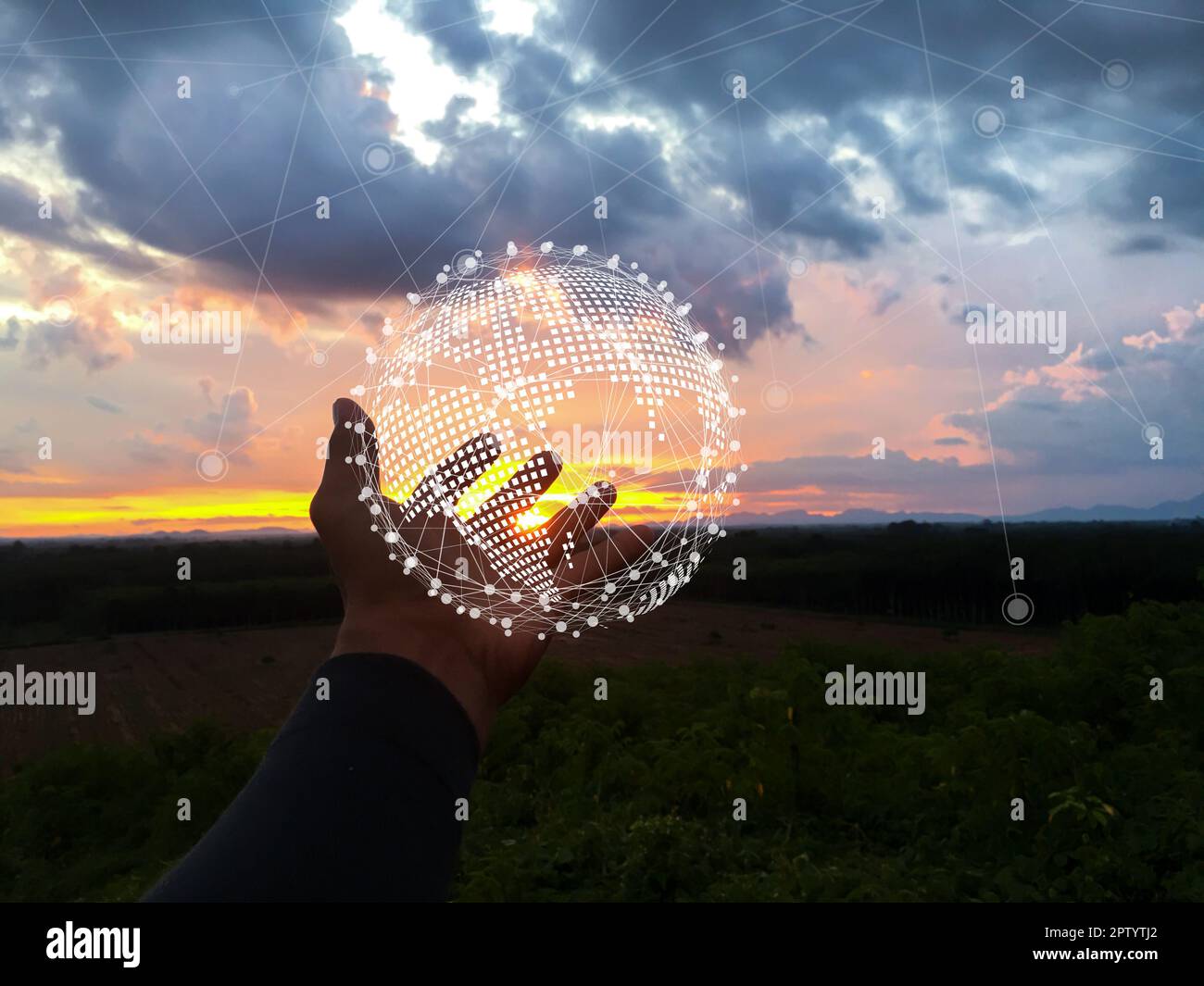 Age of technology People's, Use of technology in the modern era ...