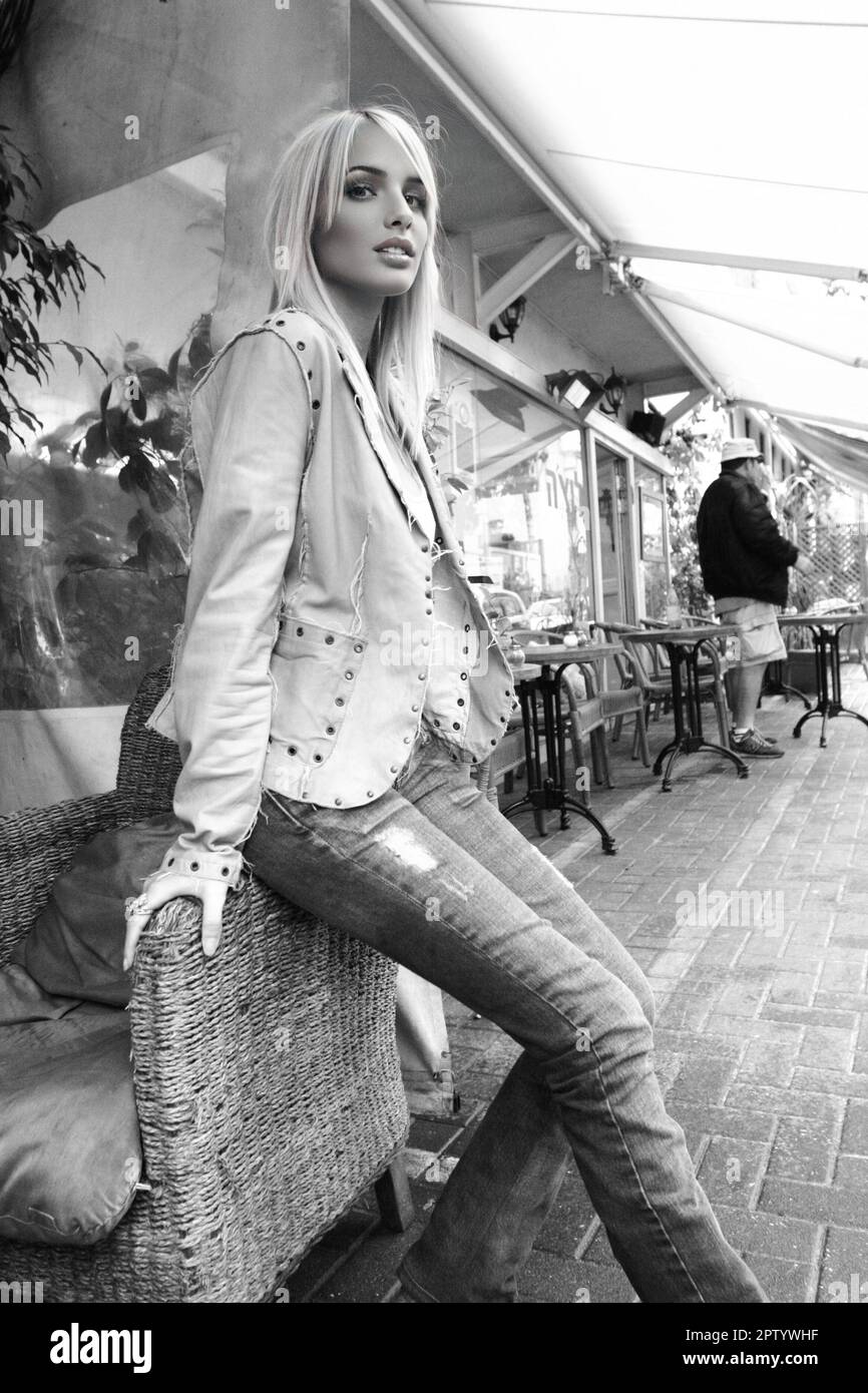 Portraits of women - none of the women are models but they have all ...