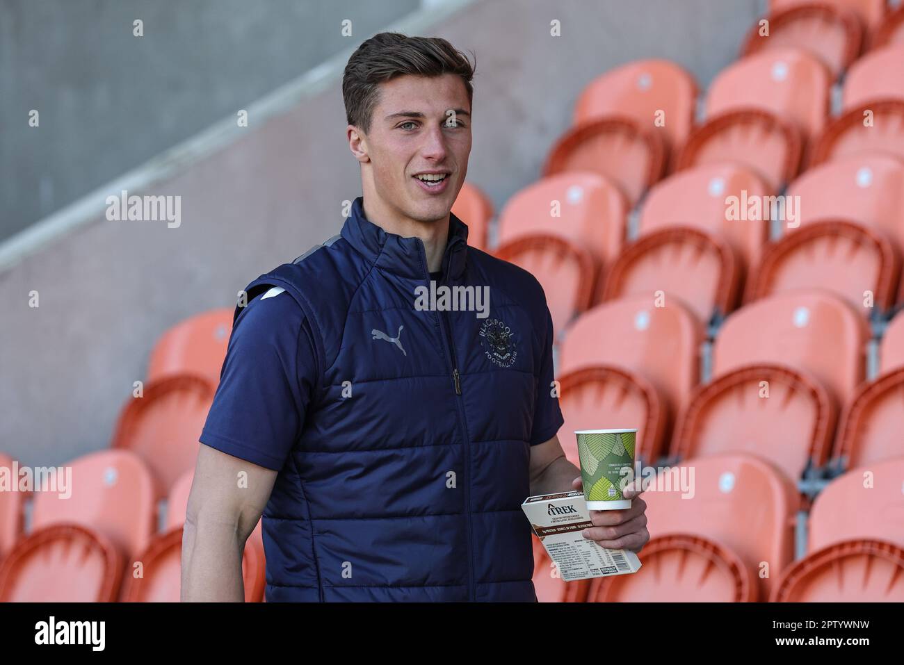 Stuart moore 2023 hi-res stock photography and images - Alamy