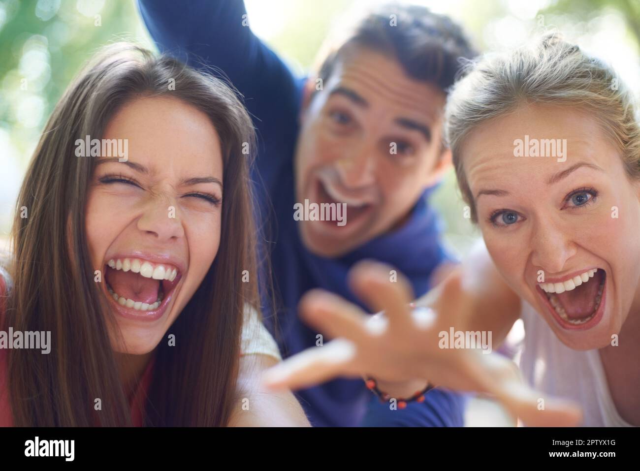 Extrovert men hi-res stock photography and images - Alamy