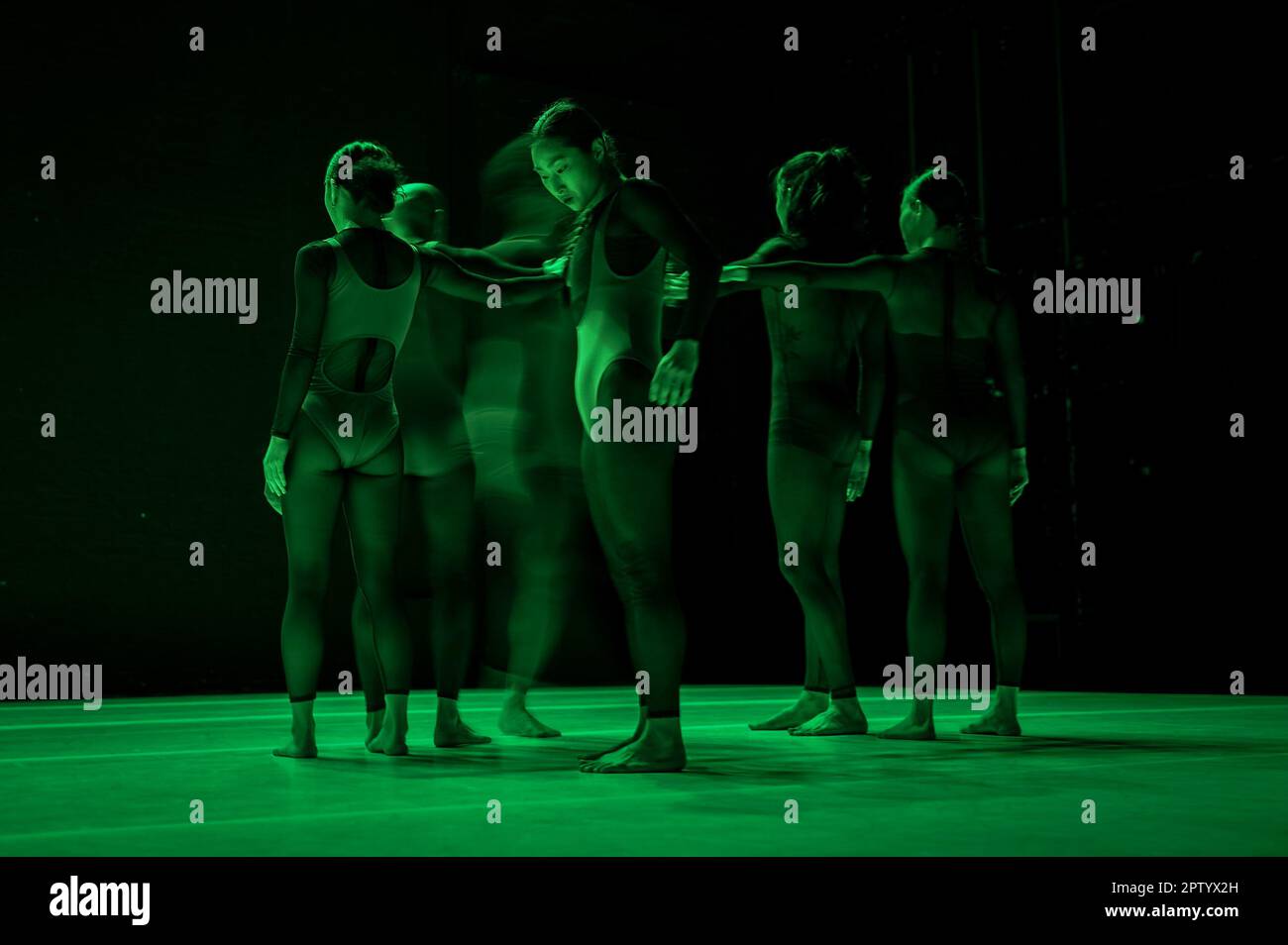 Mechanism jaeyoung lee hi-res stock photography and images - Alamy