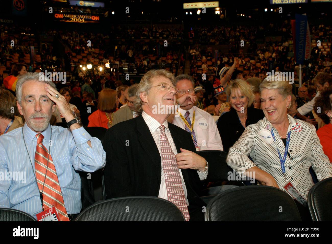 Jerry andre hi-res stock photography and images - Alamy