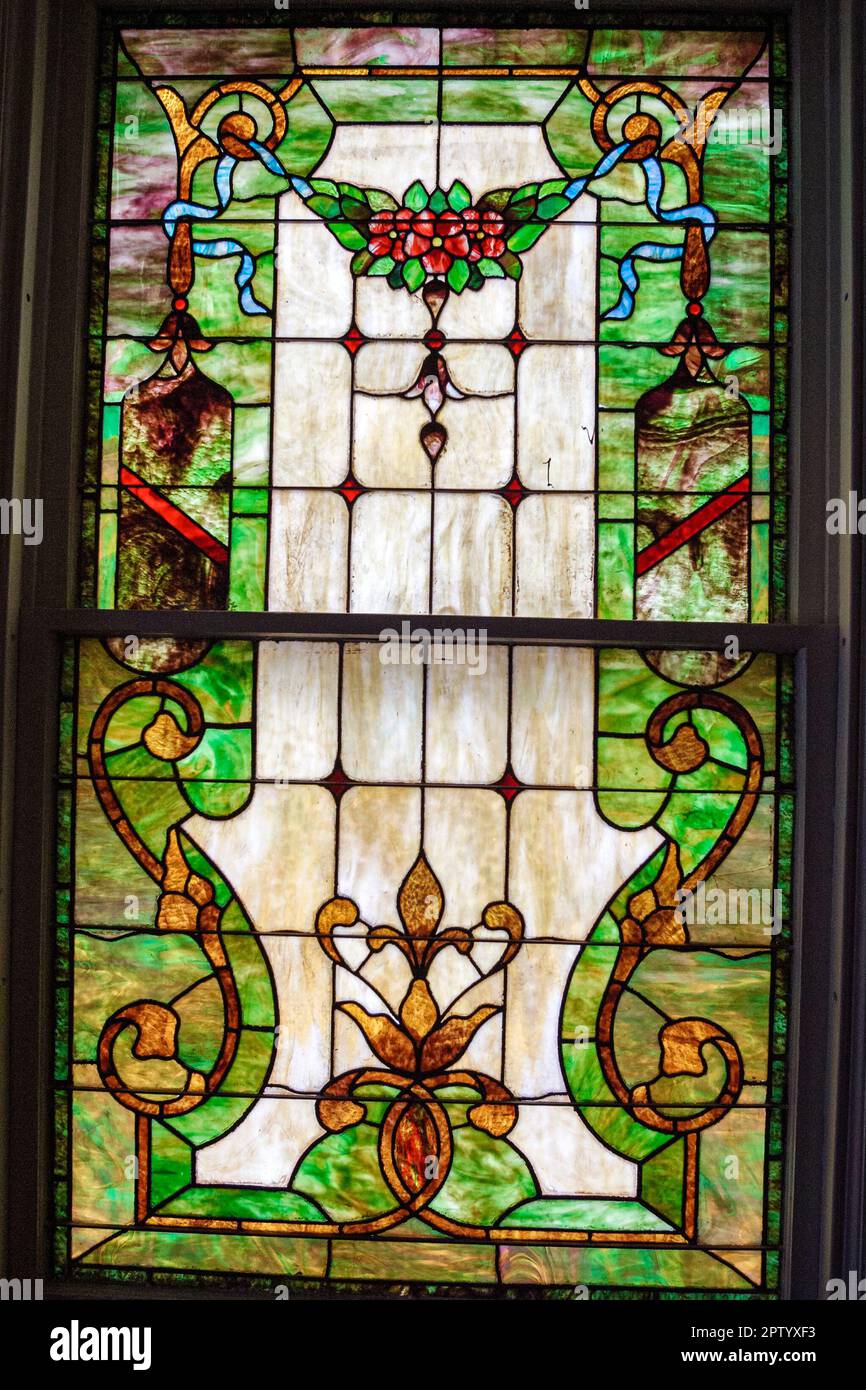 Pocono Mountains Poconos Pennsylvania,Milford,The Columns,Museum ...