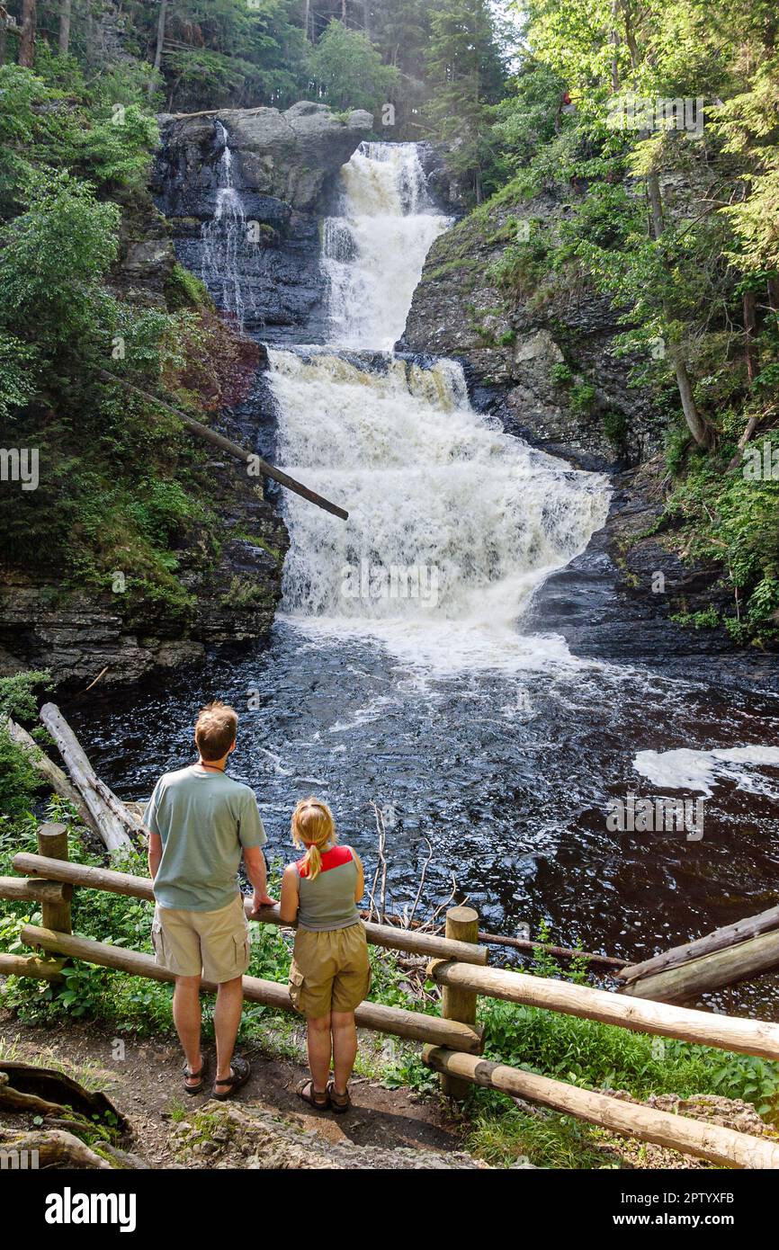 Pocono Mountains Poconos Pennsylvania,Delaware Water Gap National ...