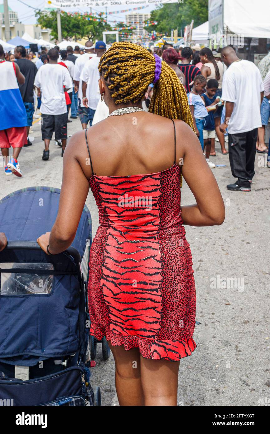 Miami Florida,Coconut Grove,Goombay Festival,festivals,celebration,fair ...