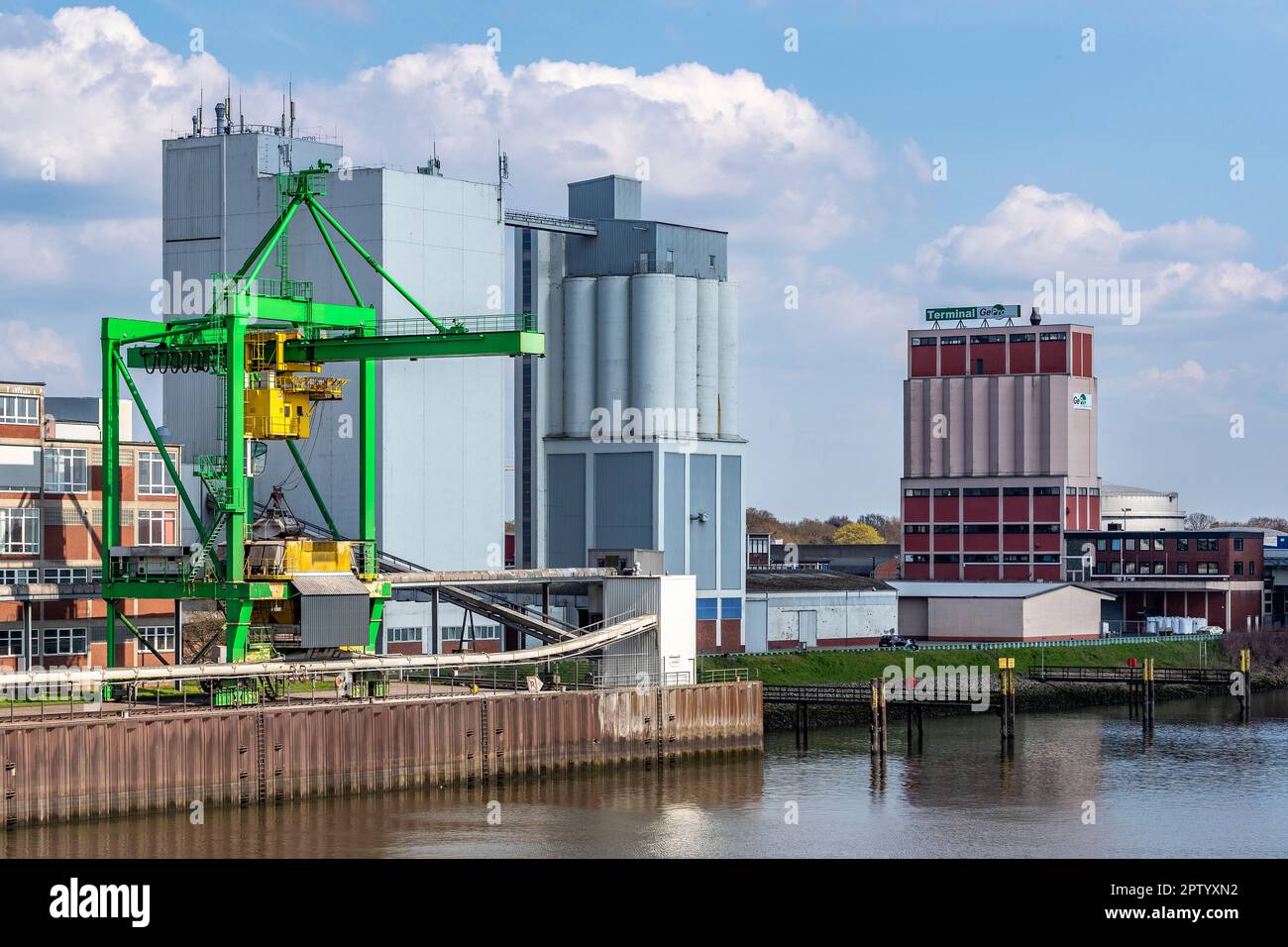 Gépro hi-res stock photography and images - Alamy