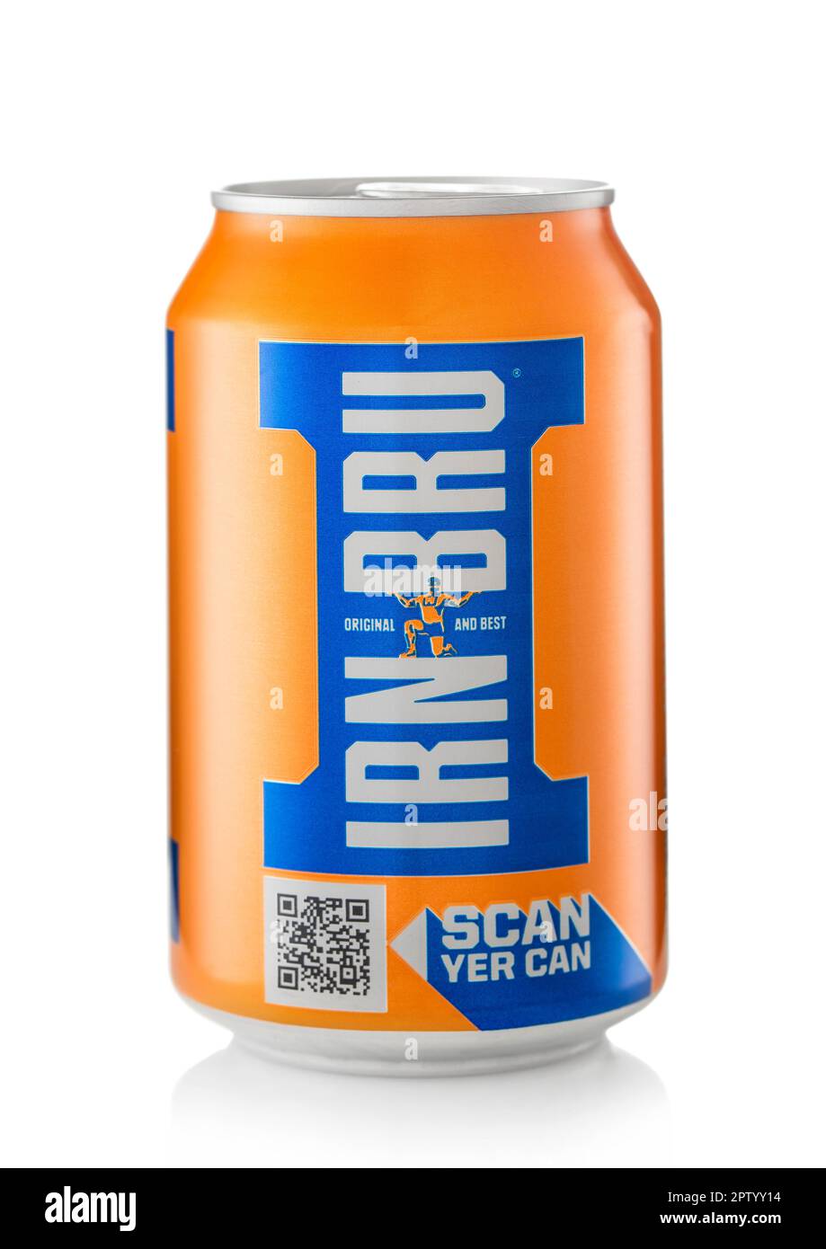 Bru marketing logo Cut Out Stock Images & Pictures - Alamy