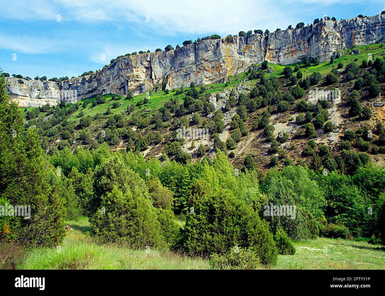 Paisajes paisajes paisaje horizontal viajes hi-res stock photography ...