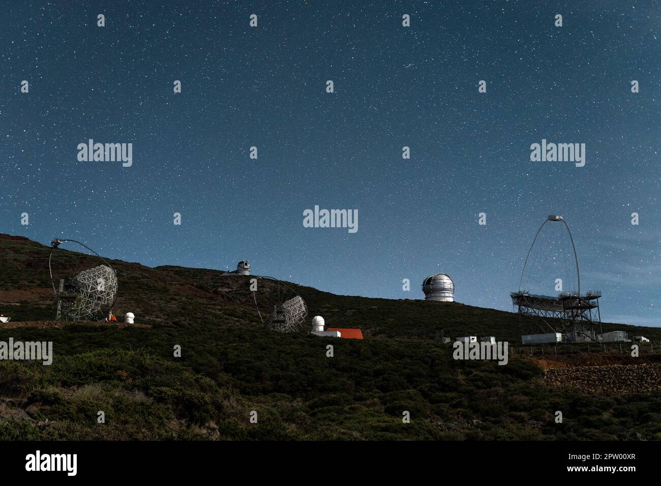 Spring Astronomy Day