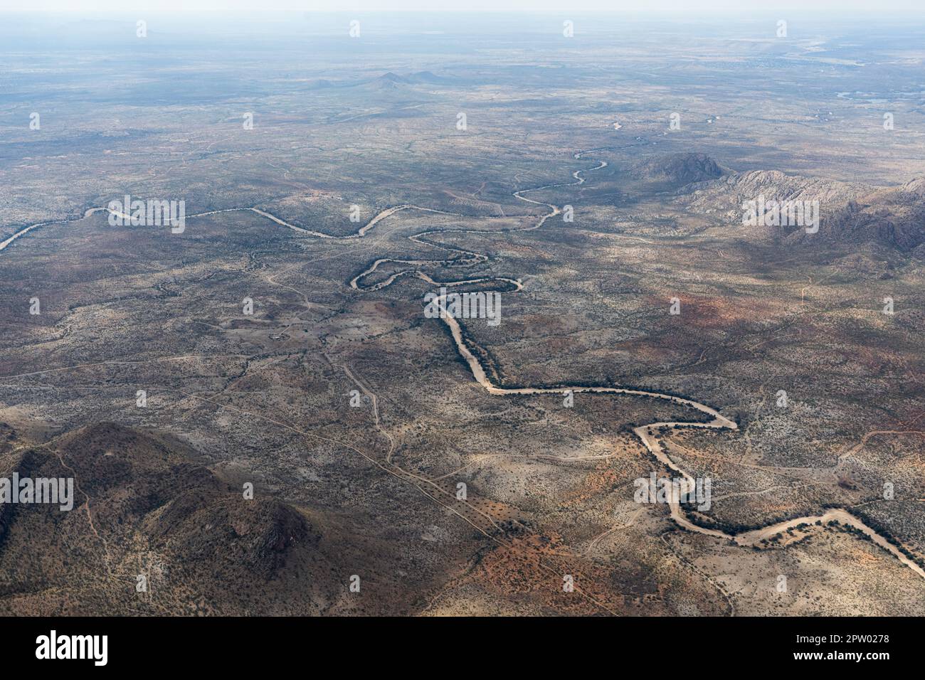 Nambia desert ocean hi-res stock photography and images - Alamy