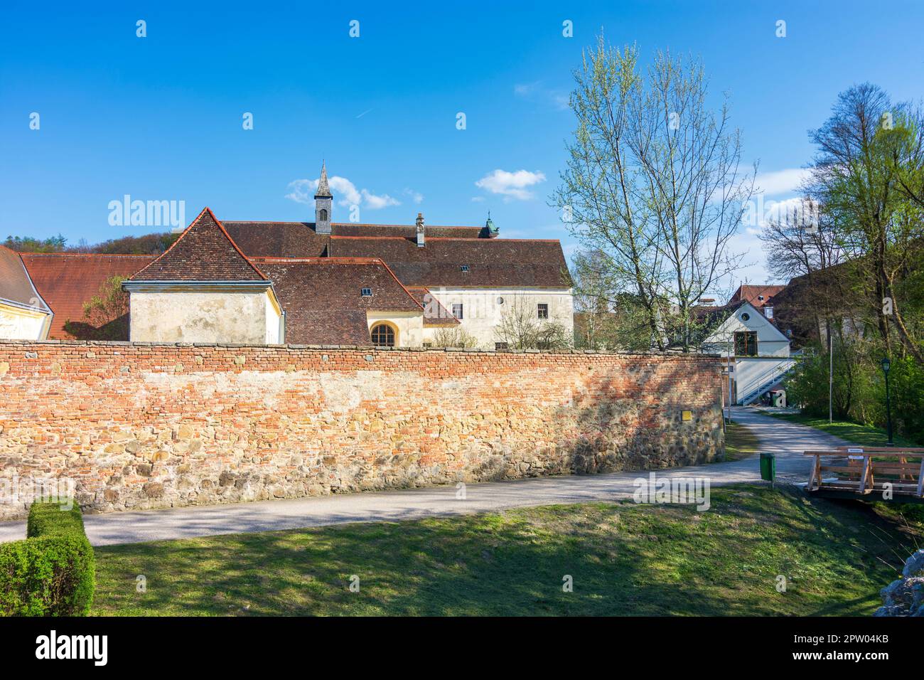 Monk cell hi-res stock photography and images - Alamy