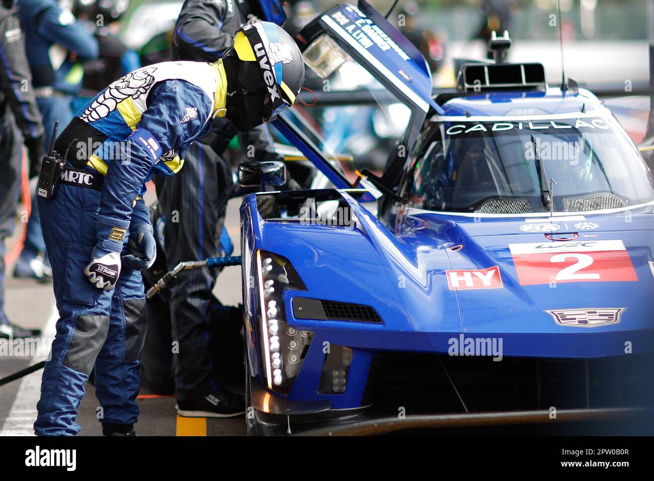 Rome, Belgium. 27th Apr, 2023. April 27, 2023, Rome, Belgium: michelin ...