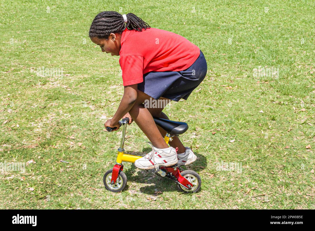 Miami Florida,Frederick Douglass Elementary School,campus,primary,inner ...