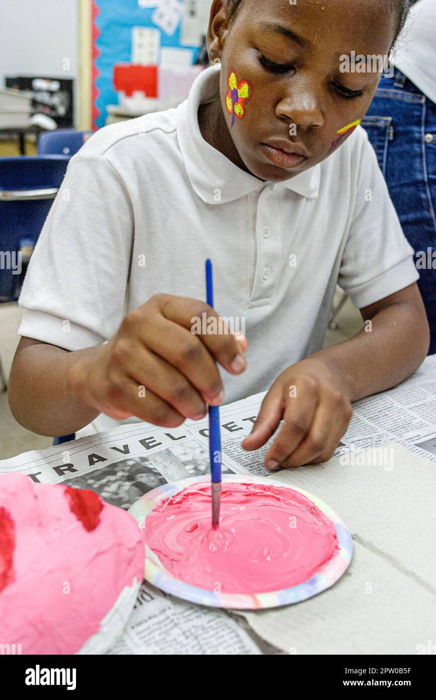 Miami Florida,Frederick Douglass Elementary School,campus,primary,inner ...