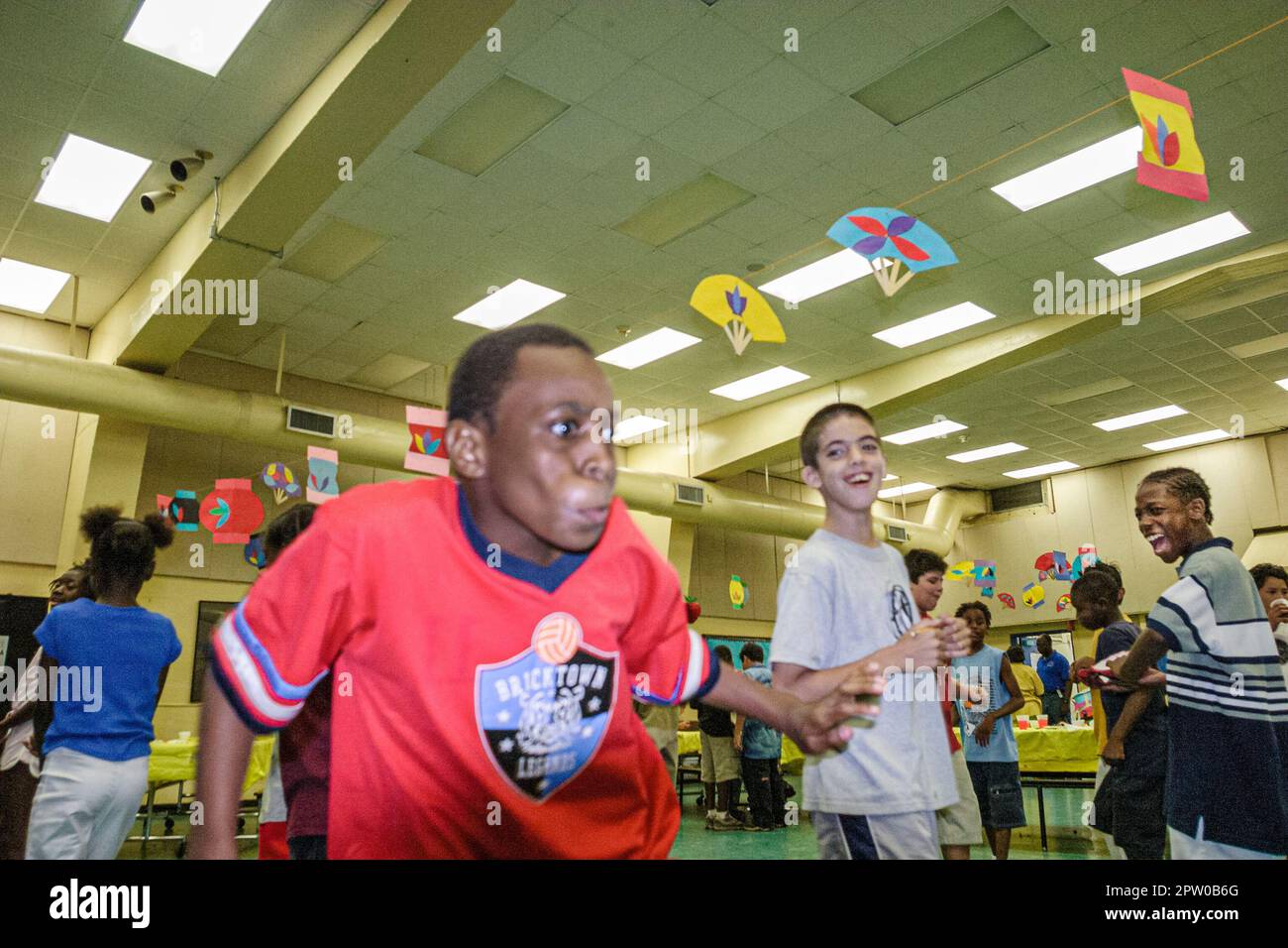 Miami Florida,Frederick Douglass Elementary School,campus,primary,inner ...
