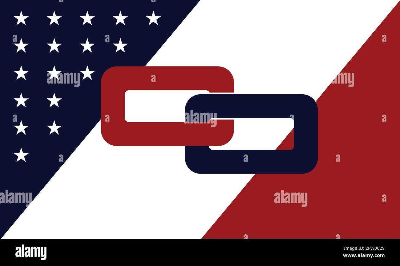 Flag Of Canton City Ohio Stock Vector Image & Art - Alamy