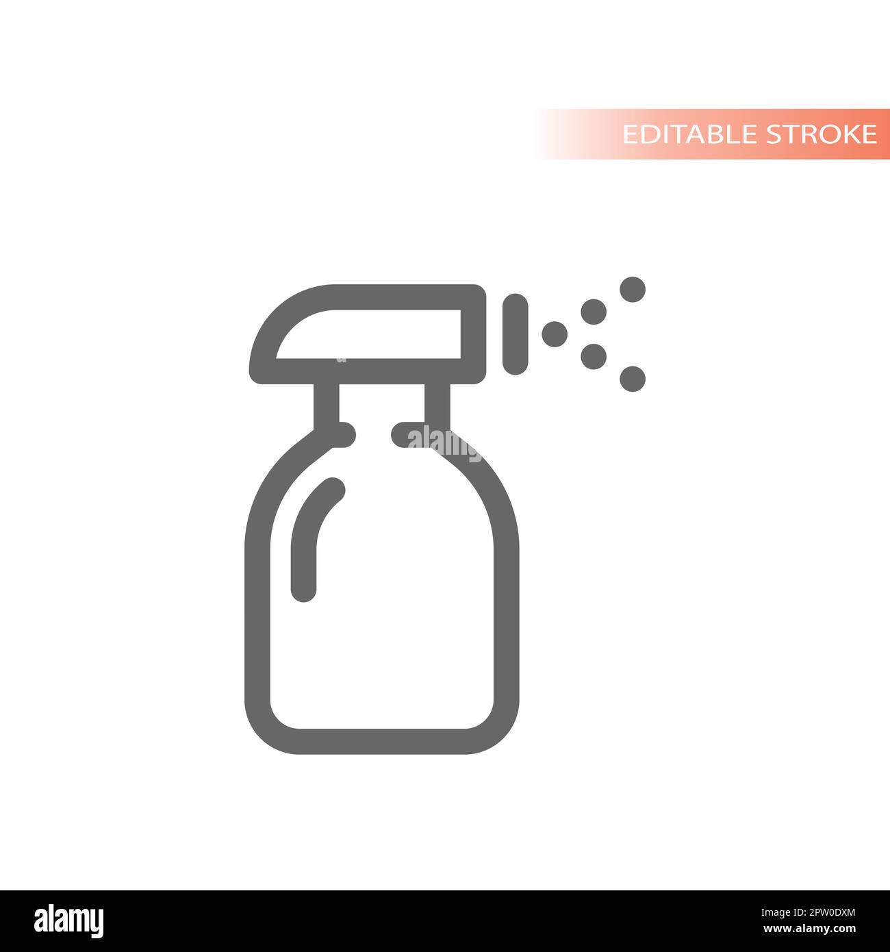 Hand atomizer sprayer cleaning hi-res stock photography and images - Alamy