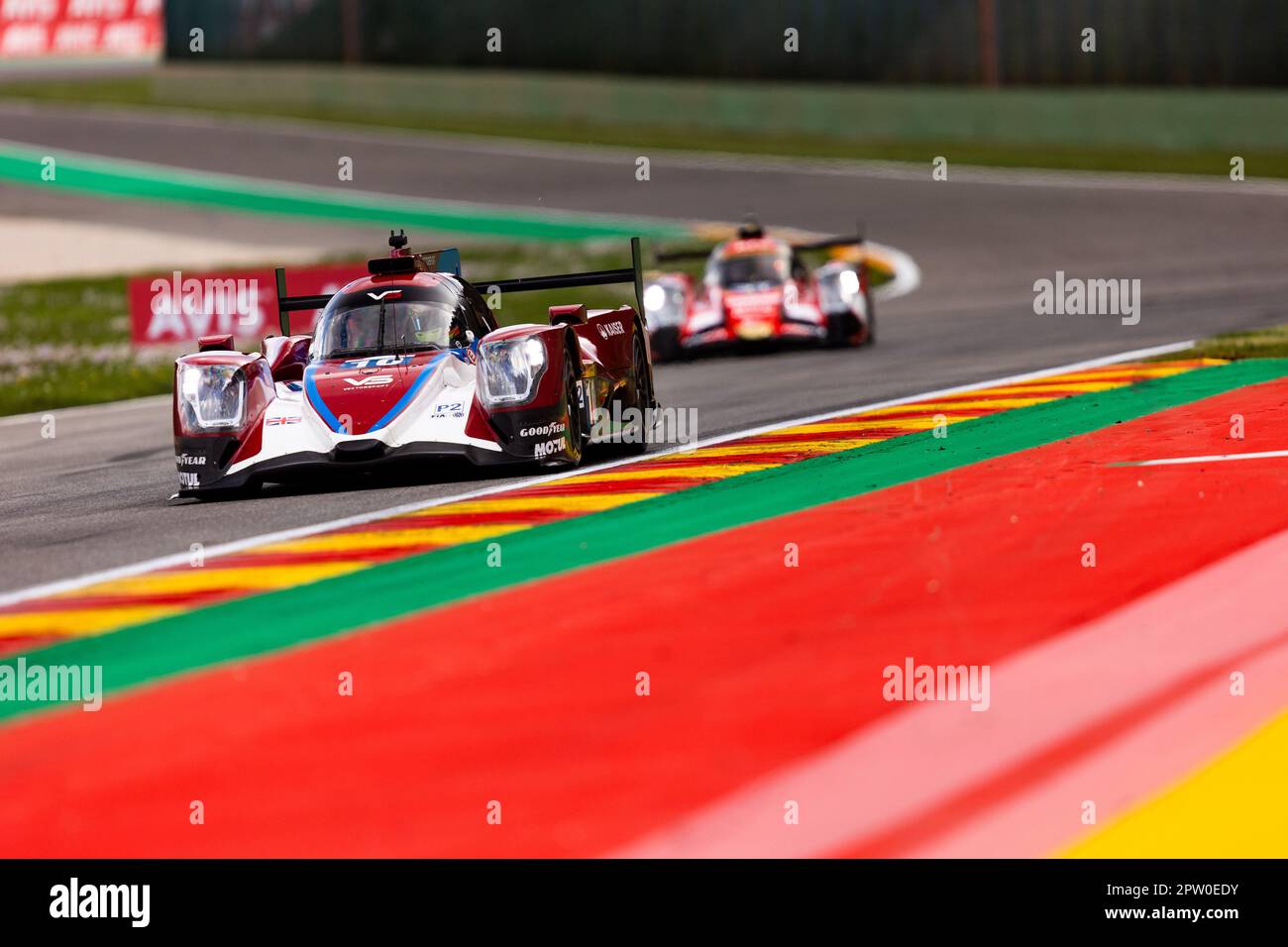 10 CULLEN Ryan (gar), KAISER Matthias (lie), AUBRY Gabriel (fra ...