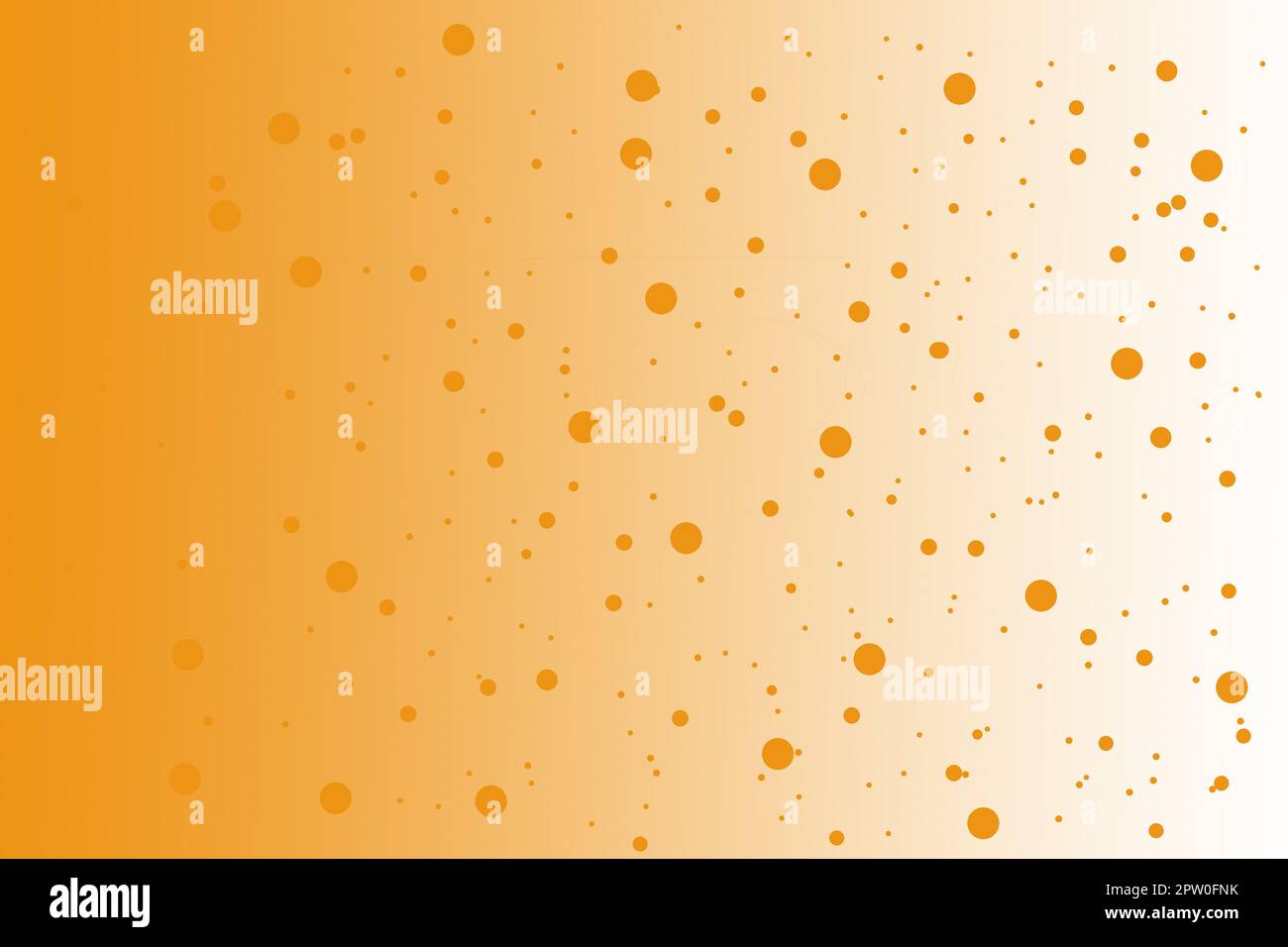 Mustard yellow dots hi-res stock photography and images - Alamy