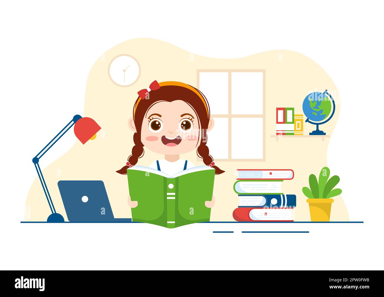 Education and knowledge Books for Learning with Kids Suitable for ...