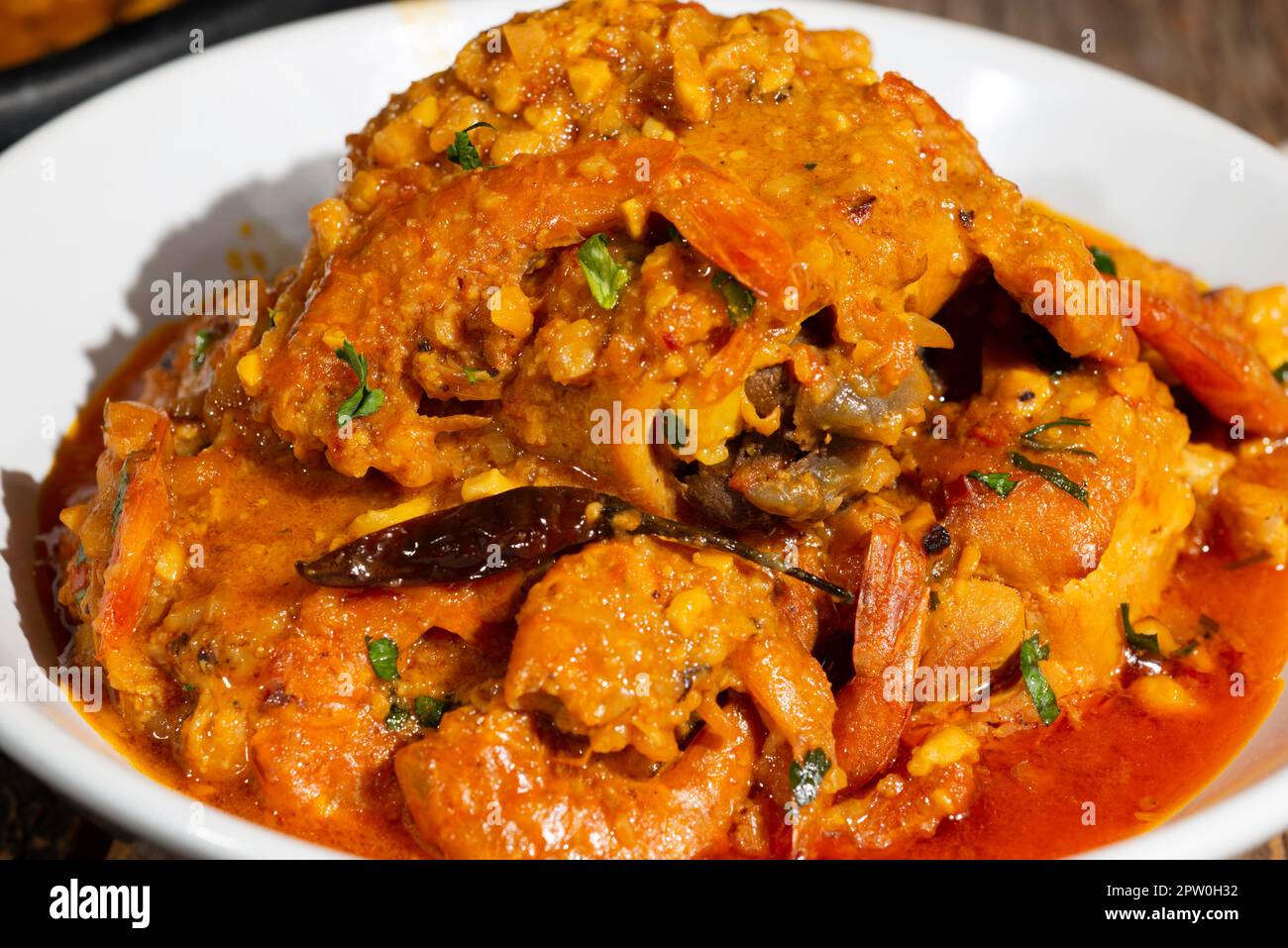 Dende oil hi-res stock photography and images - Alamy