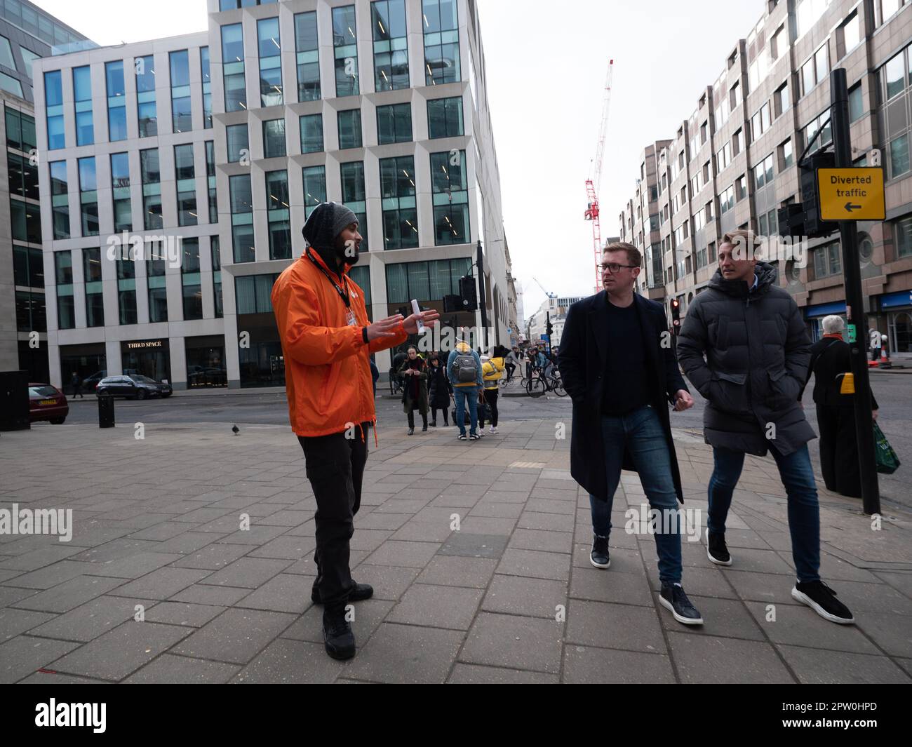 Centre point street charity collector, chugger, Centrepoint is a UK ...