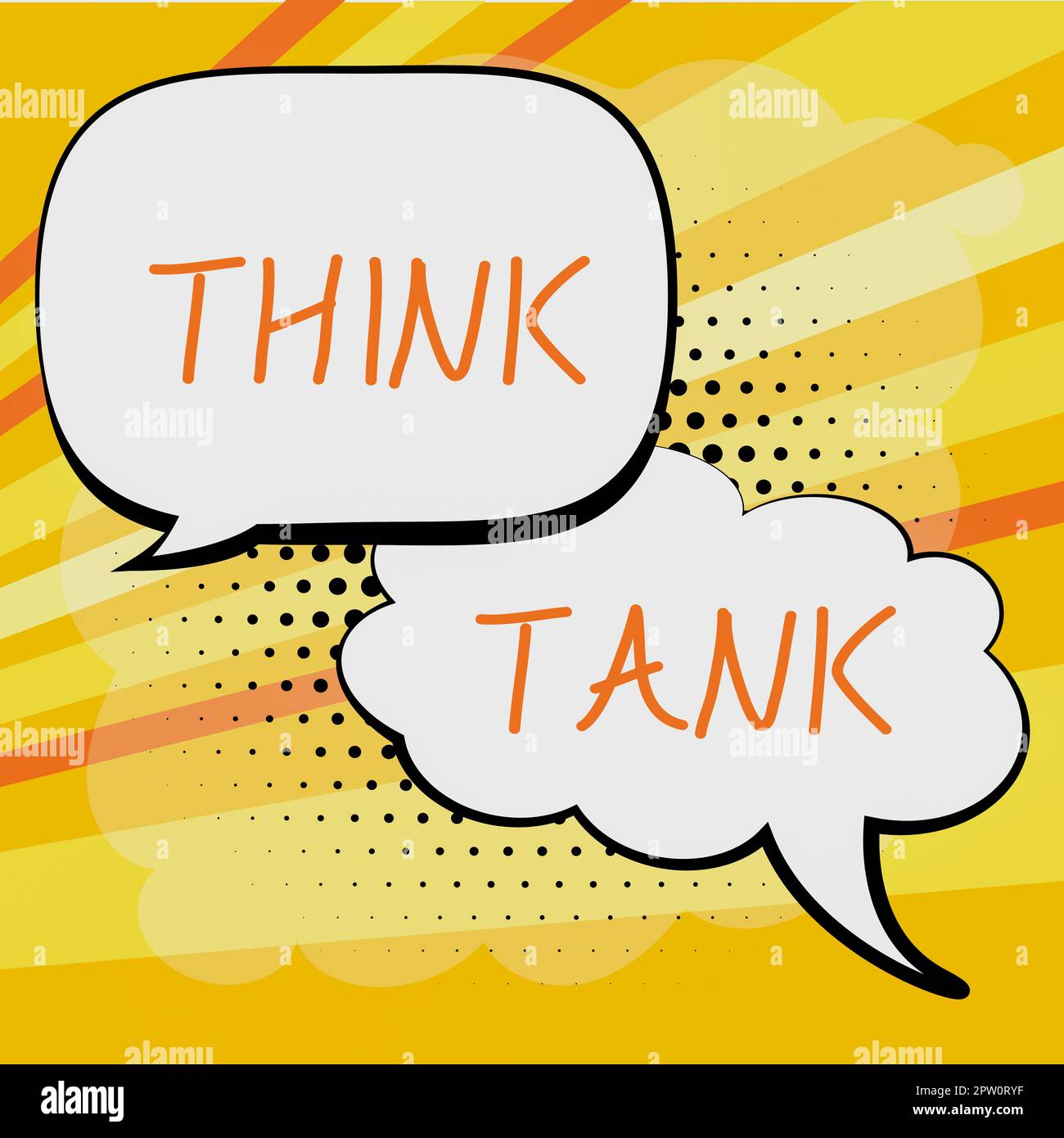 Text caption presenting Think Tank, Business idea Thinking of ... Text caption presenting Think Tank, Business idea Thinking of ...