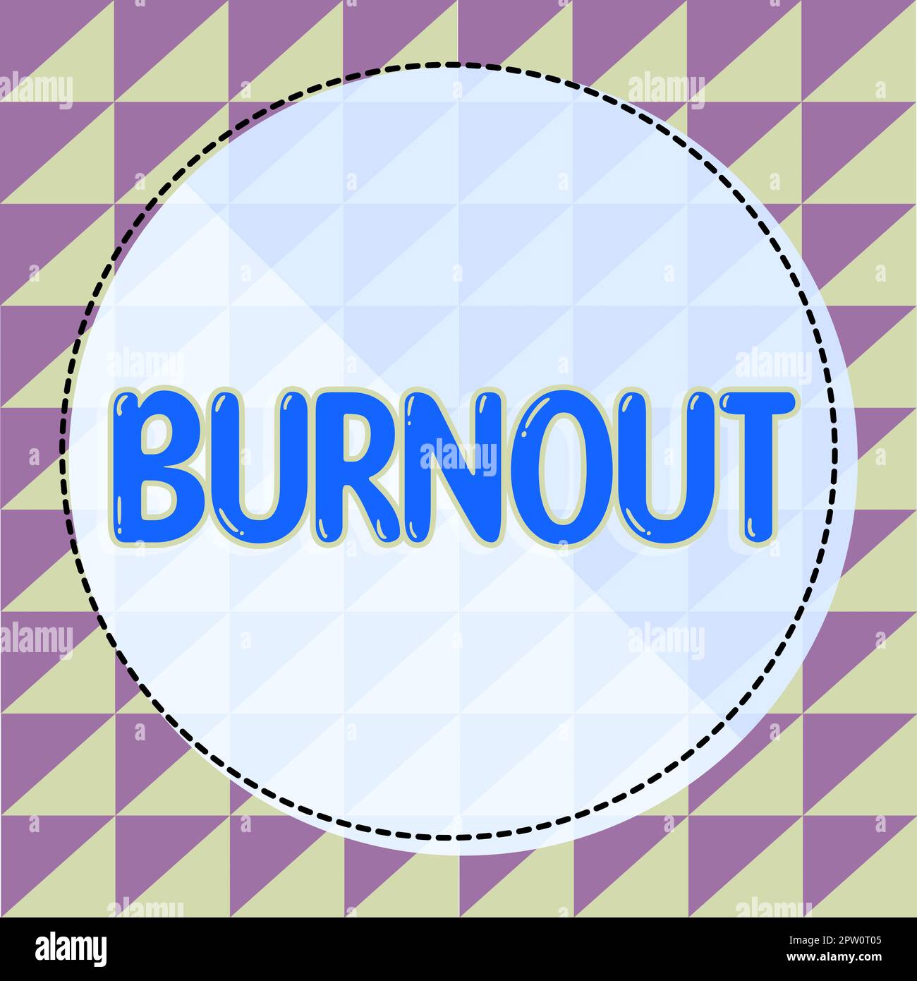 Hand writing sign Burnout, Word for Feeling of physical and emotional ...