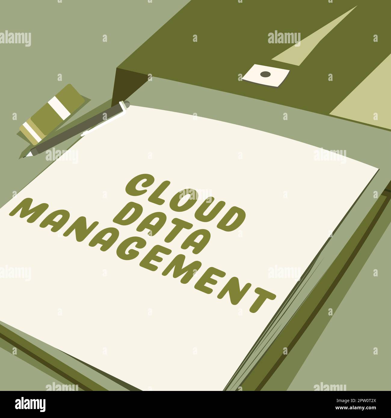 Text sign showing Cloud Data Management, Word Written on A technique to ... Text sign showing Cloud Data Management, Word Written on A technique to ...