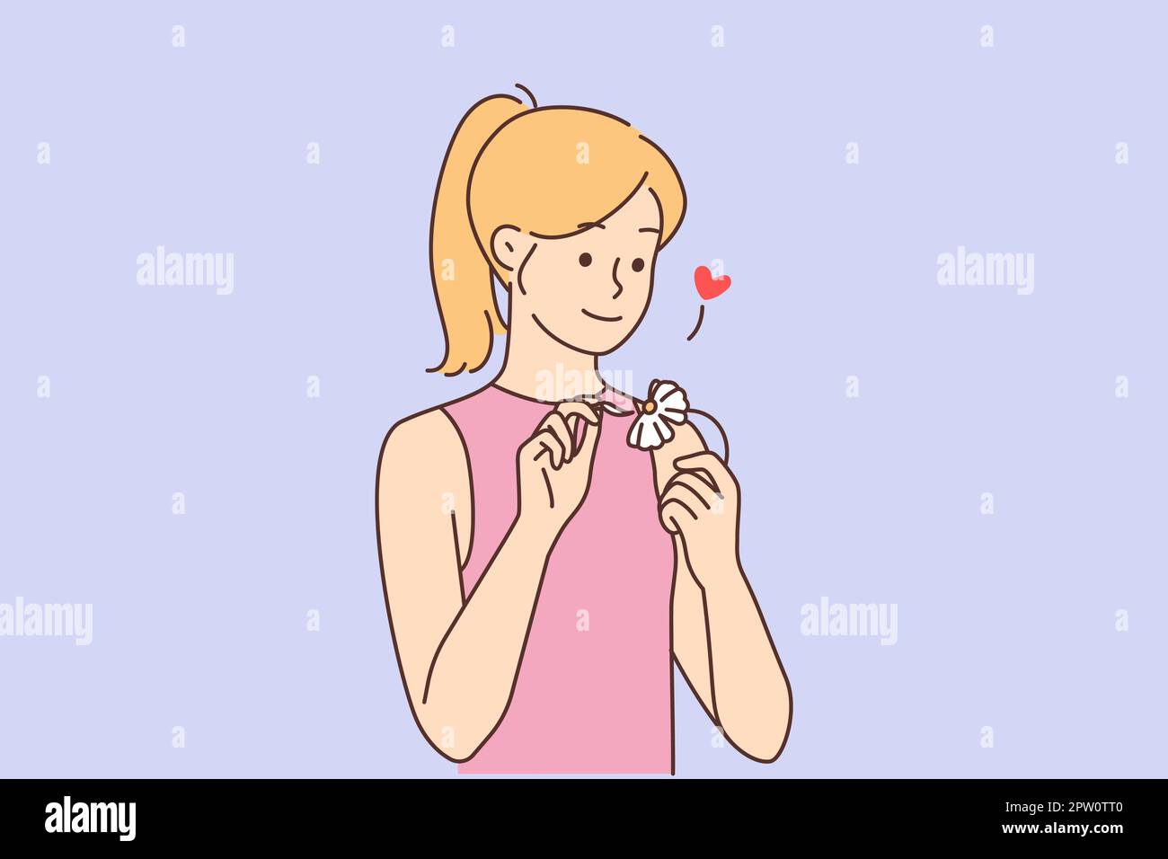 Read your fortune Stock Vector Images - Alamy