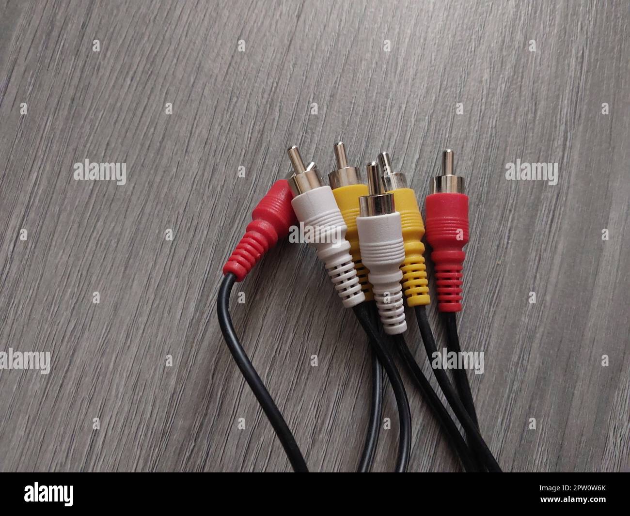 Electrical computer wires for current and the information transfer ...