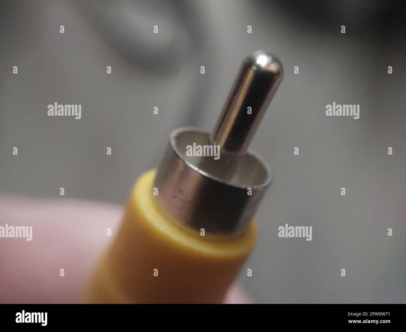 Electrical computer wires for current and the information transfer ...