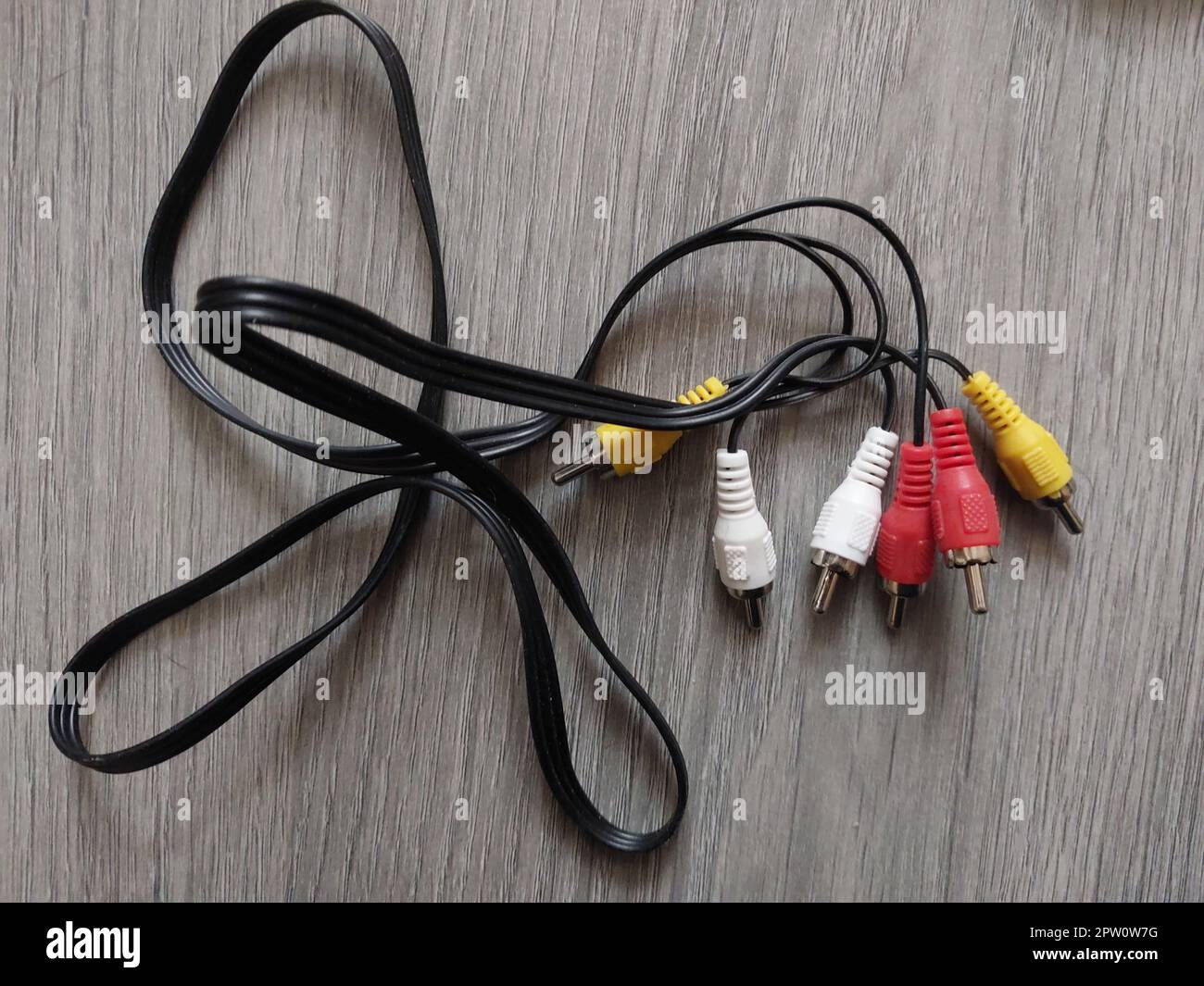 Electrical computer wires for current and the information transfer ...