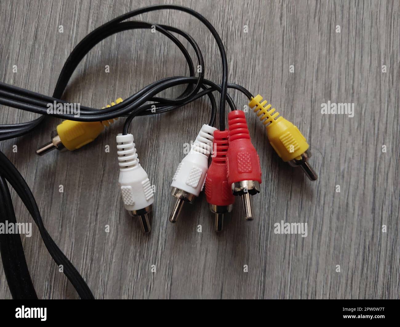 Electrical computer wires for current and the information transfer ...